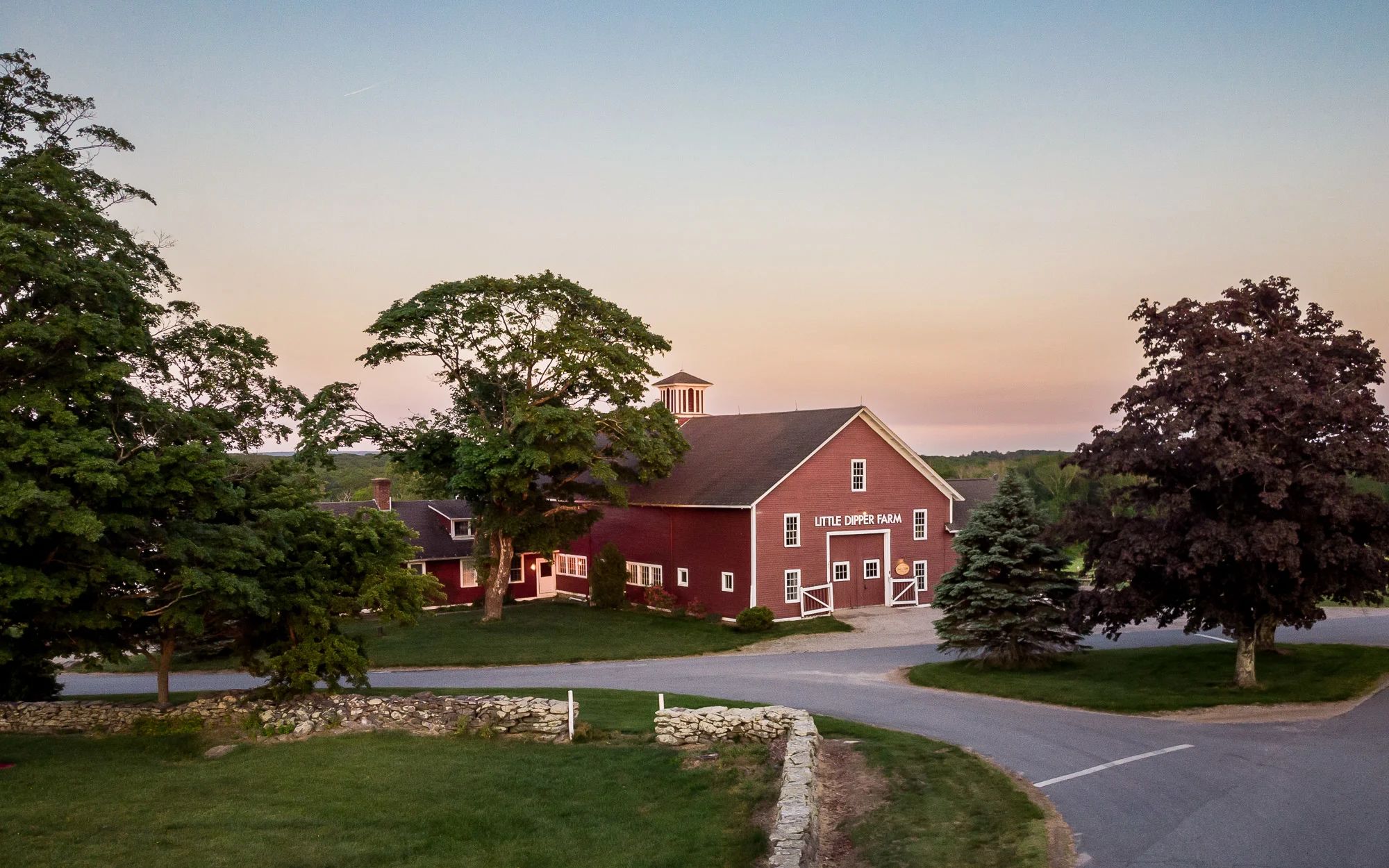 Little Dipper Farm - Annual Membership Options