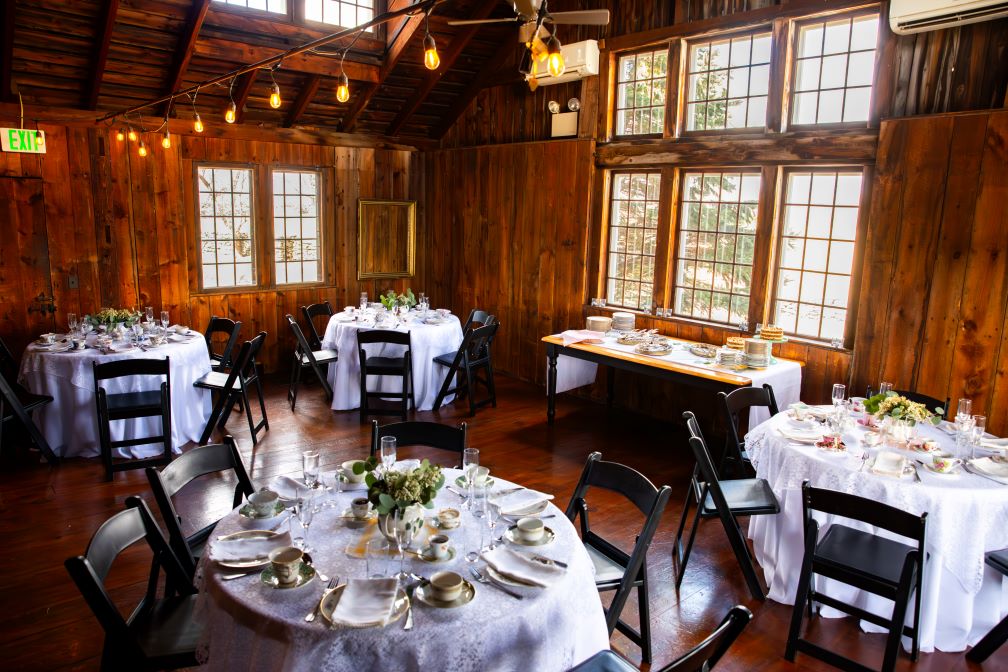 Private Events - Little Dipper Farm